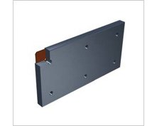 Marine Protection Plates - Lion Rubber